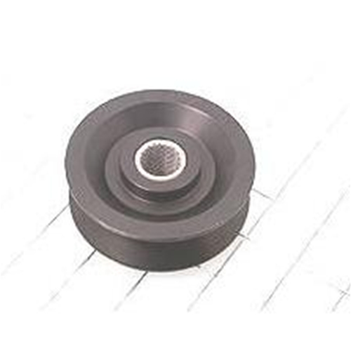 Rigging Only - 2 3/8 OD X 1/2 ID X 3/4 Schaefer Sheave, Aluminum 62-070-BW